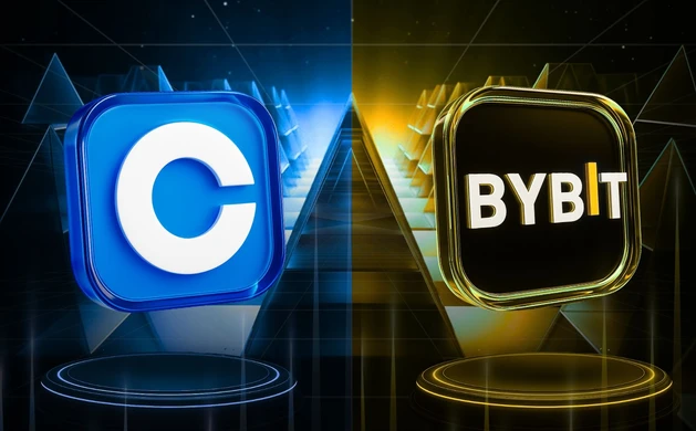 Coinbase vs Bybit: Features, Fees, Security & Regulations